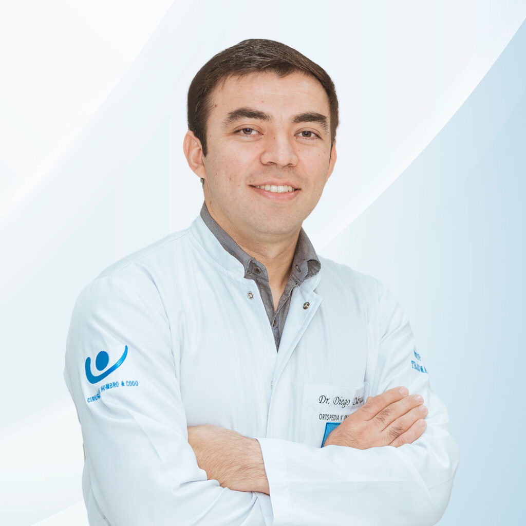 Plantel de médicos – Sanatorio Le Blanc