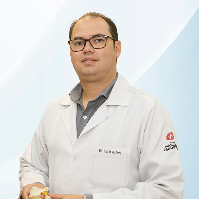 Plantel de médicos – Sanatorio Le Blanc