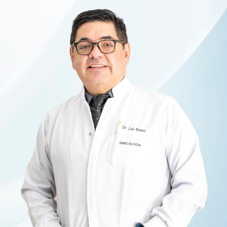 Plantel de médicos – Sanatorio Le Blanc