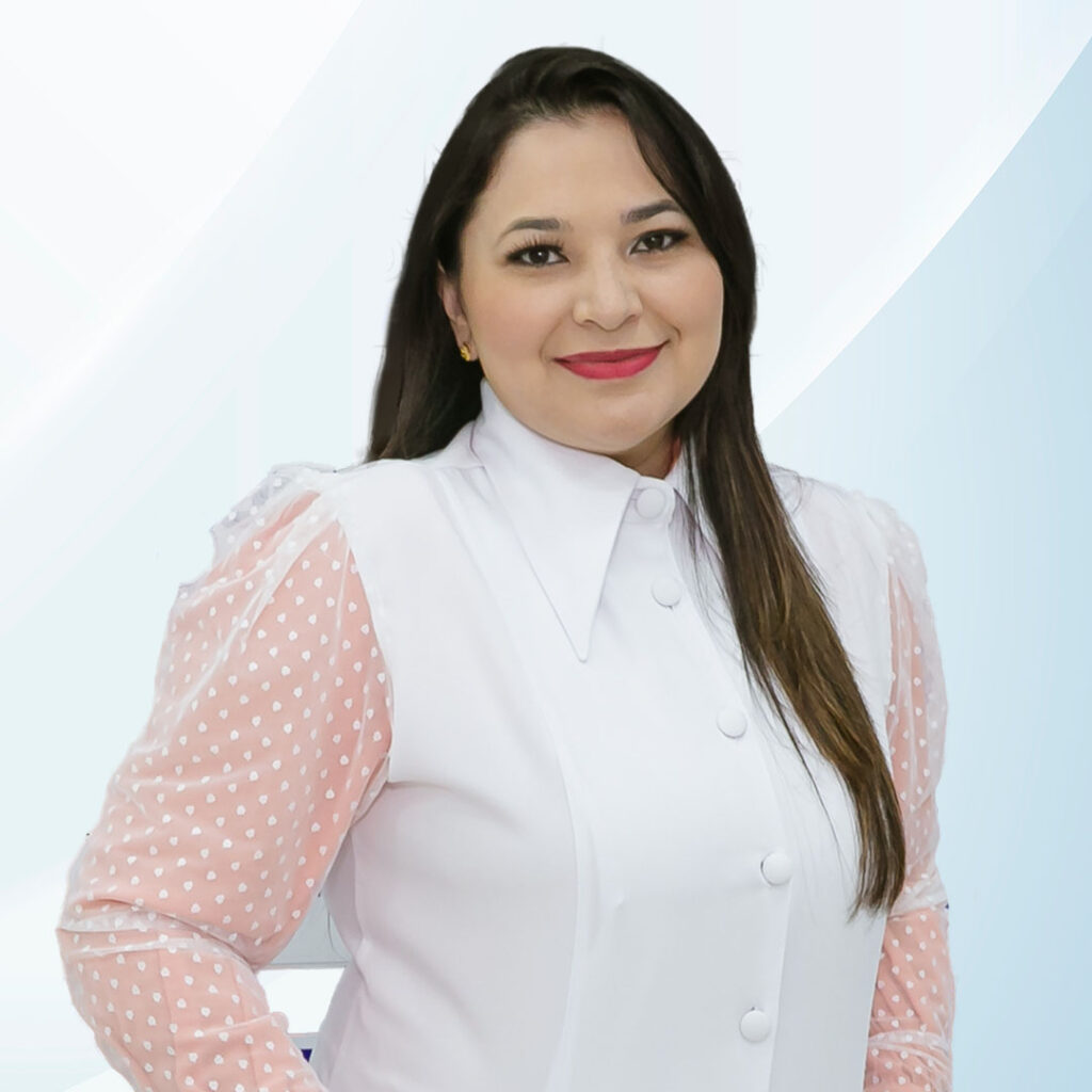 Plantel de médicos – Sanatorio Le Blanc