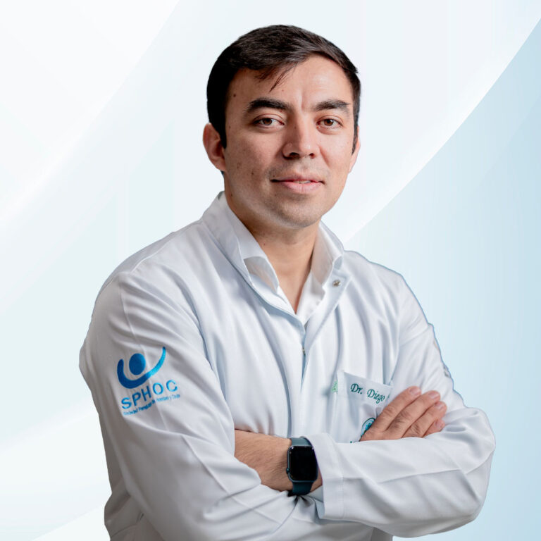 Plantel de médicos – Sanatorio Le Blanc