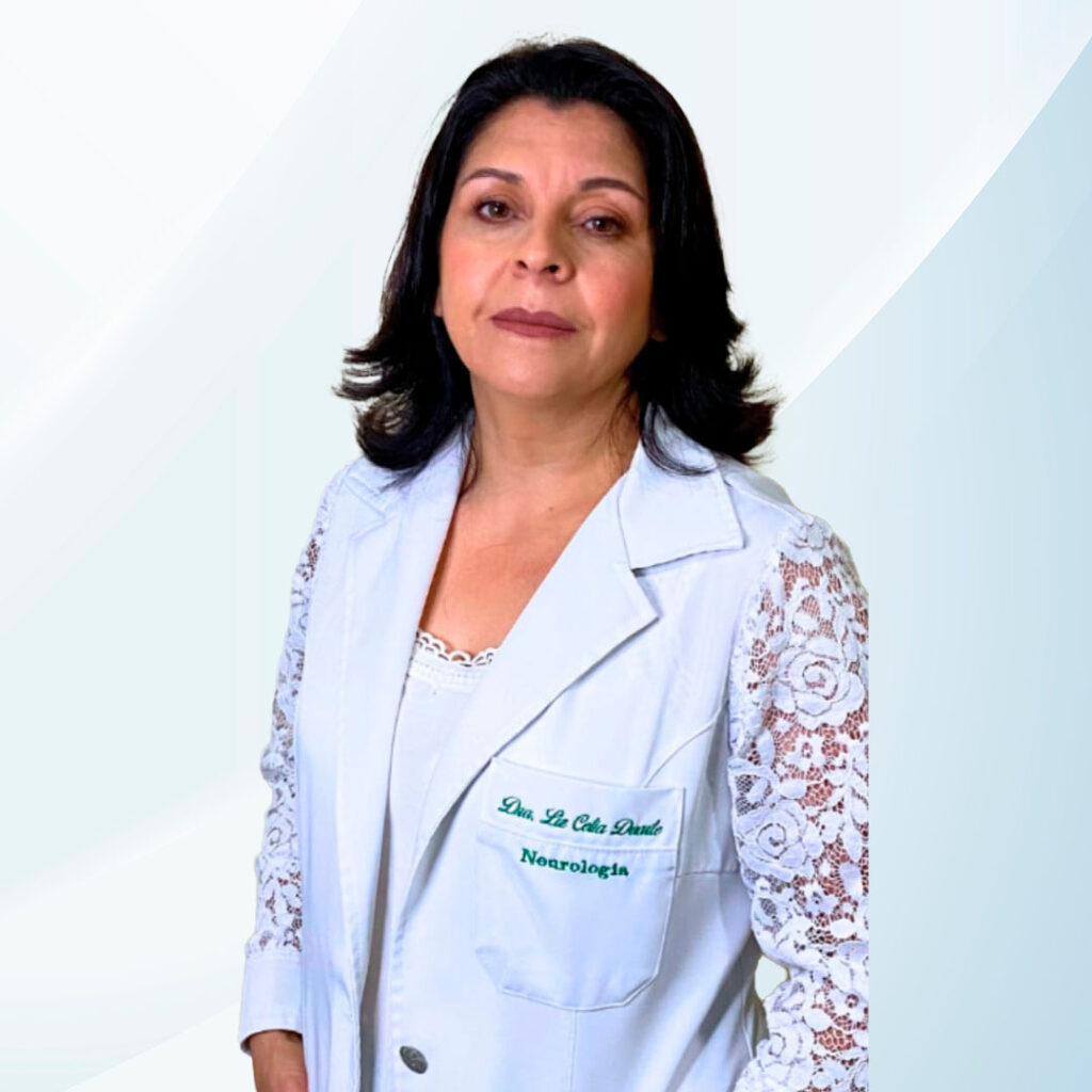 Plantel de médicos – Sanatorio Le Blanc